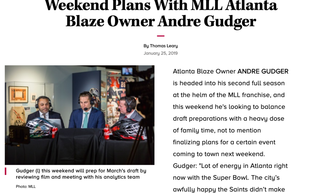 mll2 - Joshua Milne PR